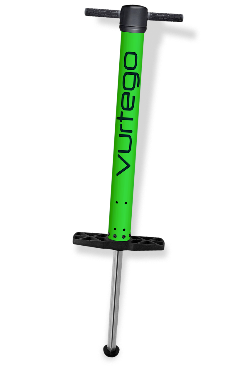 Vurtego V4 — Xpogo