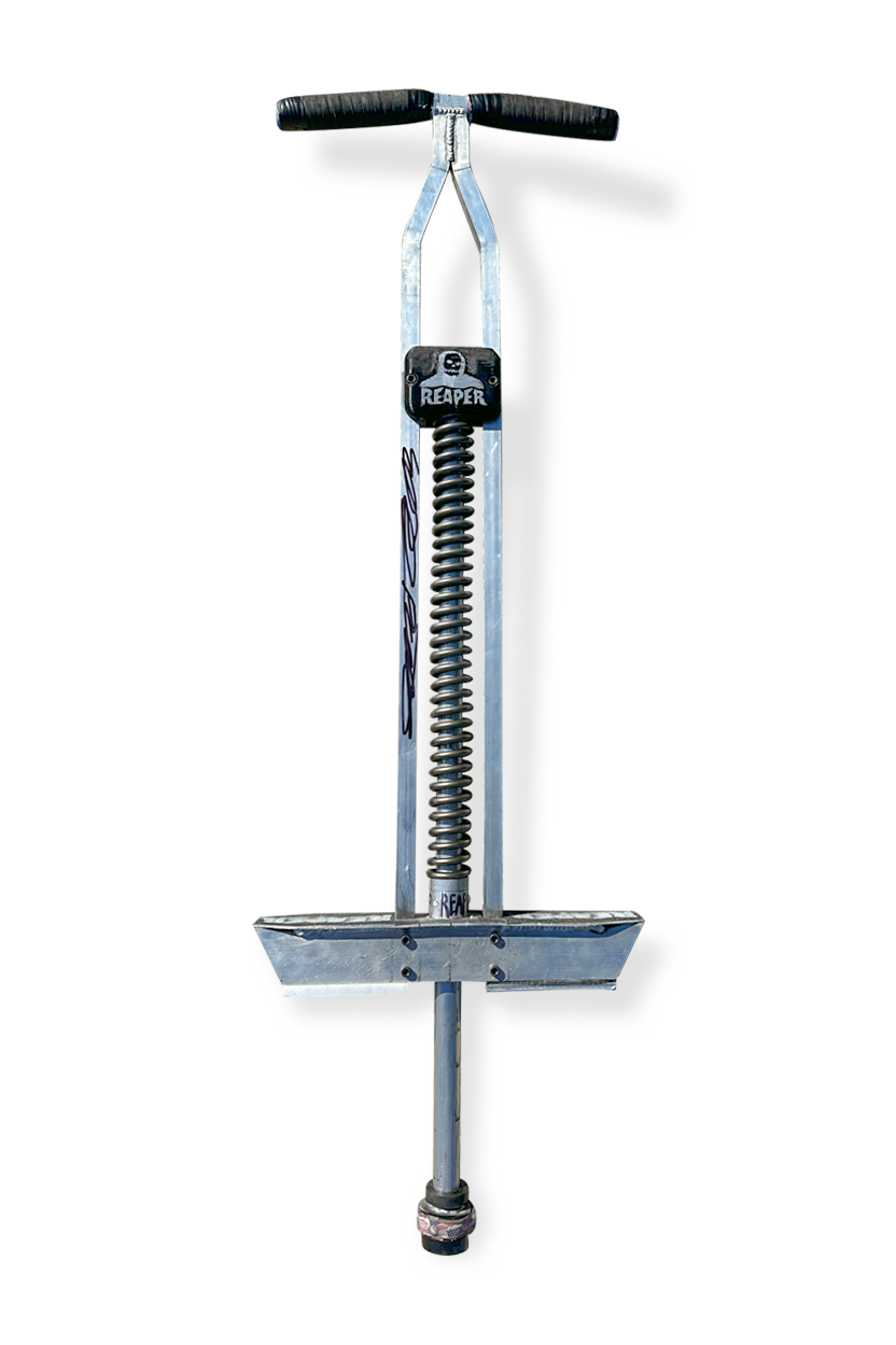 NSG Grom Pogo Stick — Xpogo