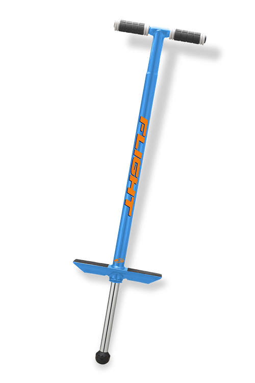 NSG Grom Pogo Stick — Xpogo