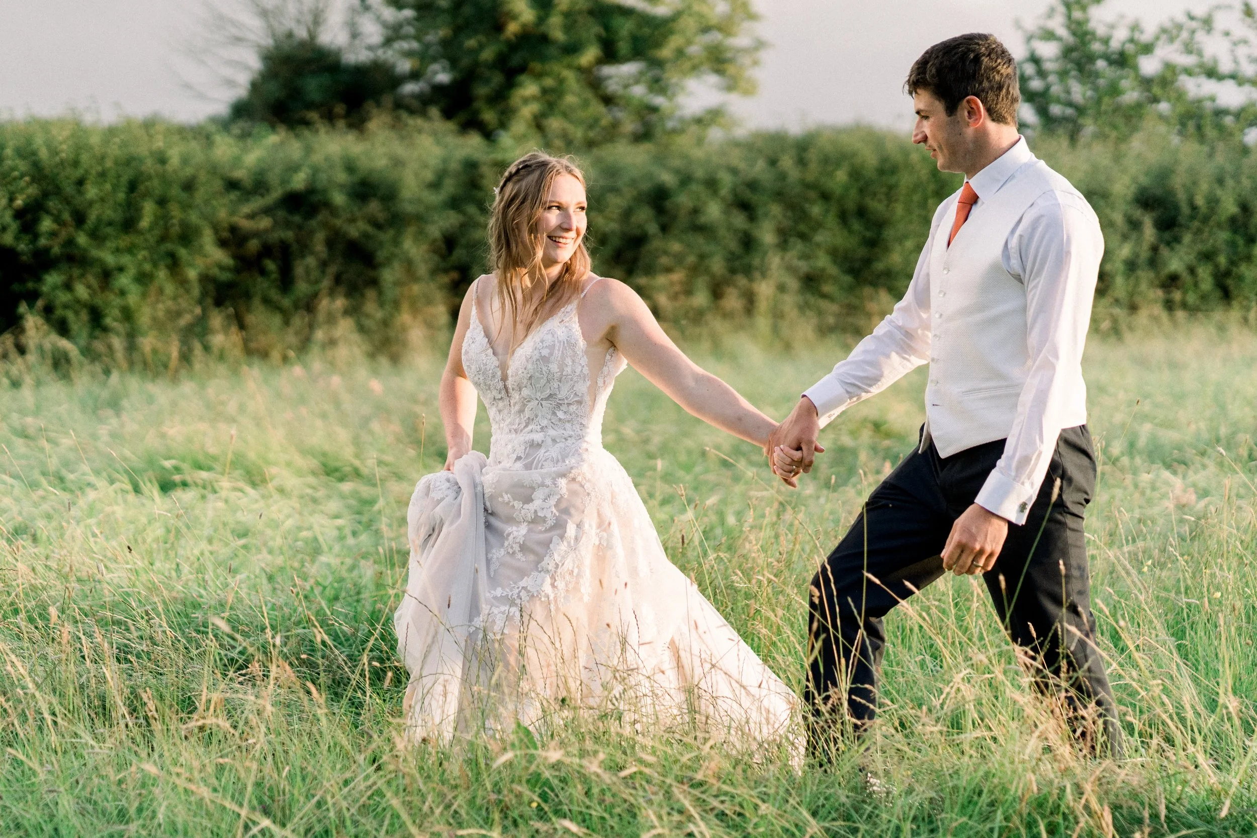 Laura Jane Photography - Fine Art UK Wedding Photographer