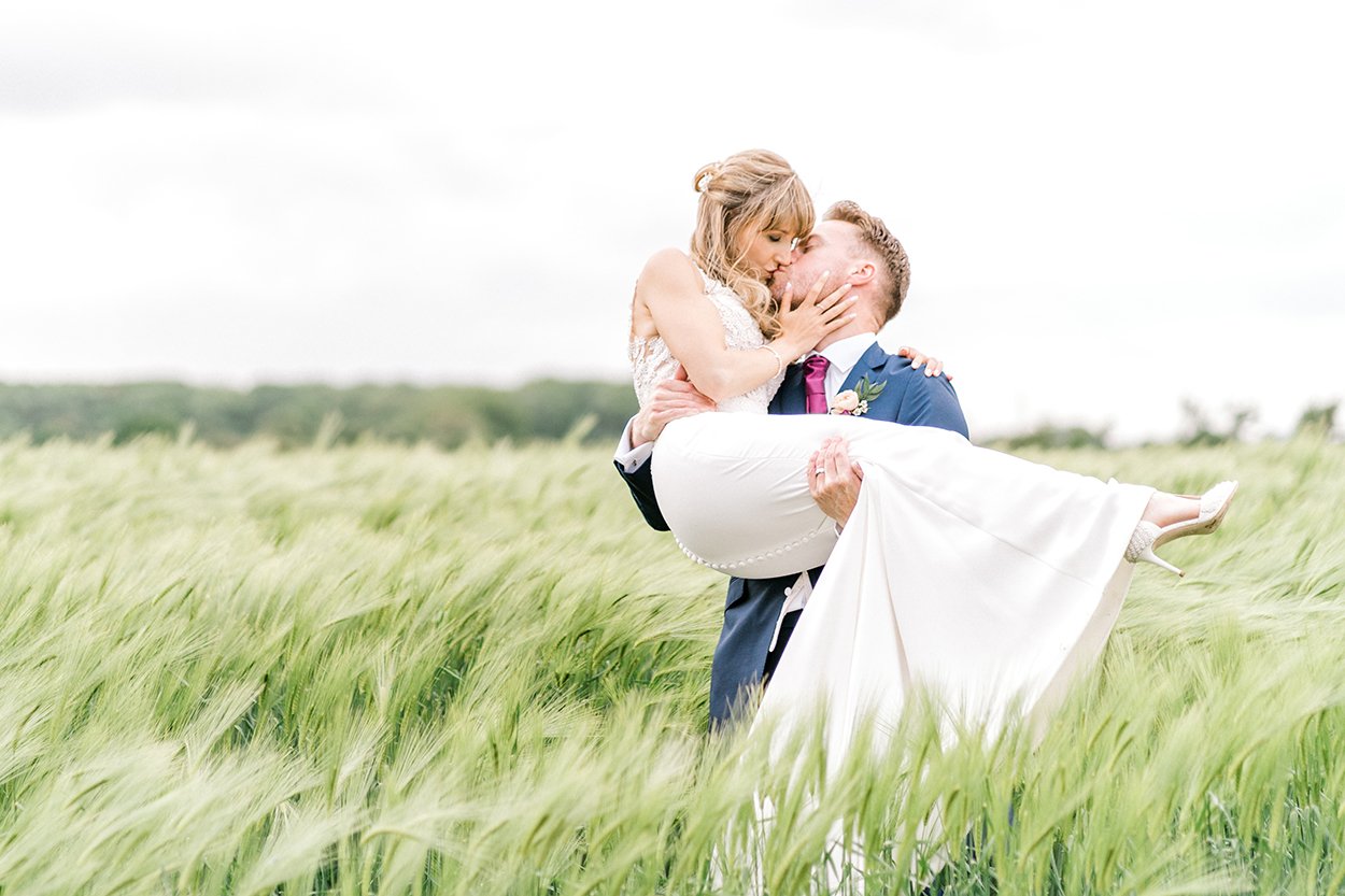 Laura Jane Photography - Fine Art UK Wedding Photographer