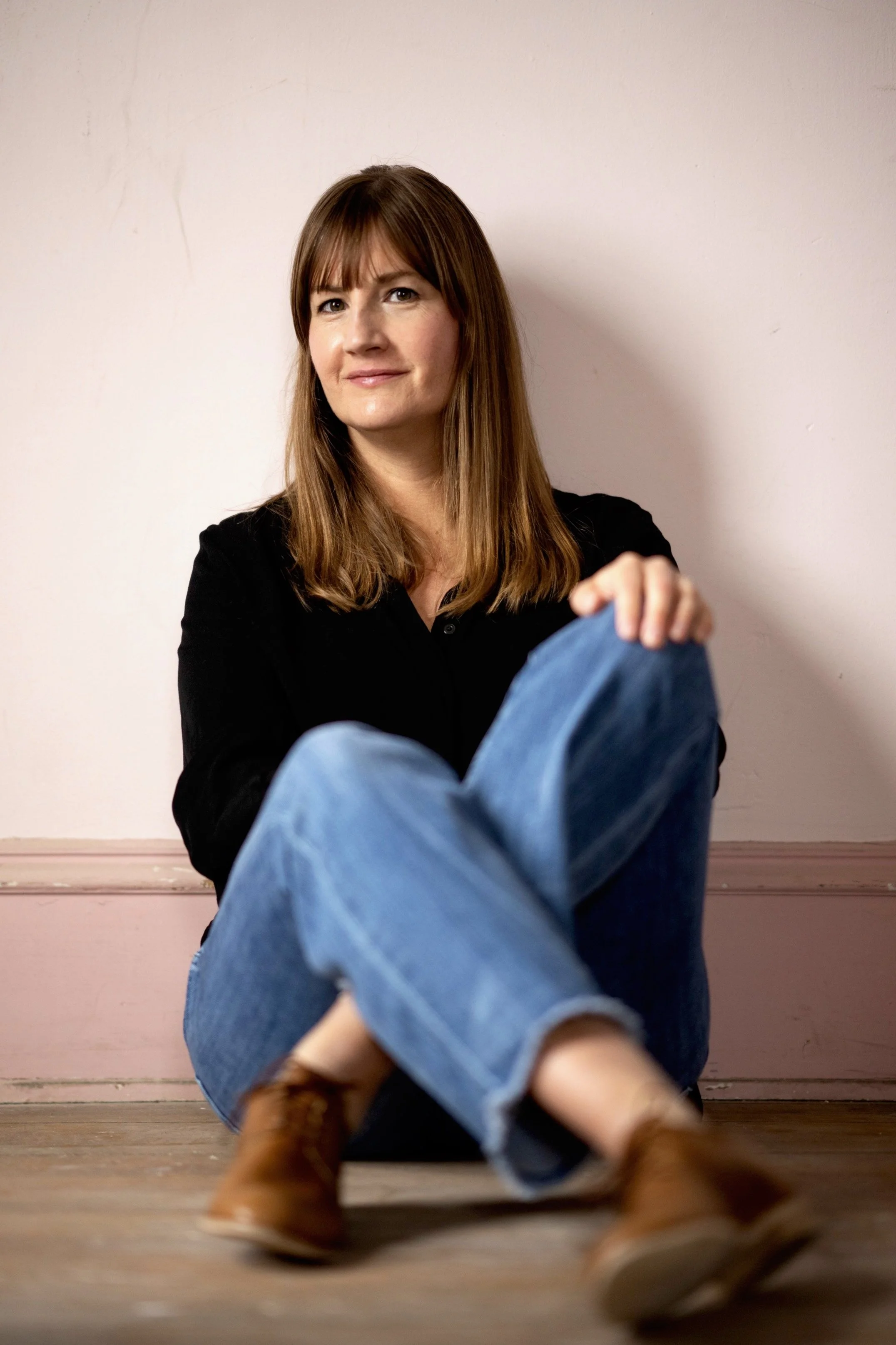 Bio — Sarah C. Johns