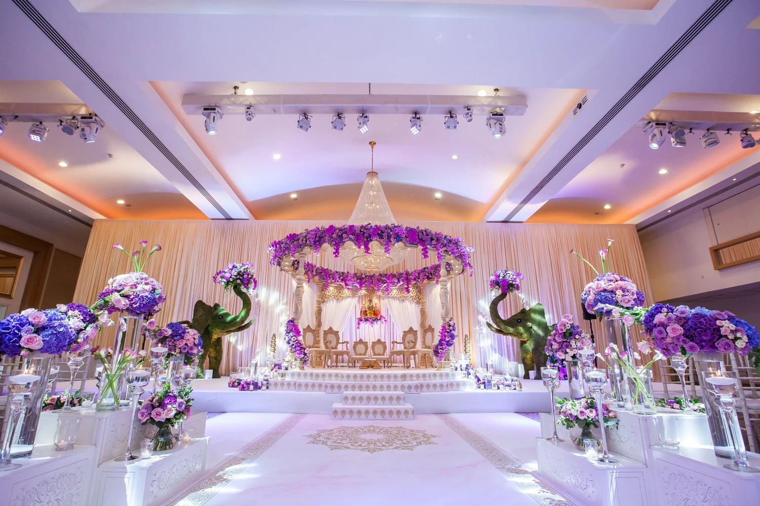 Weddings — Om Creatives - Wedding and Events Decor Services