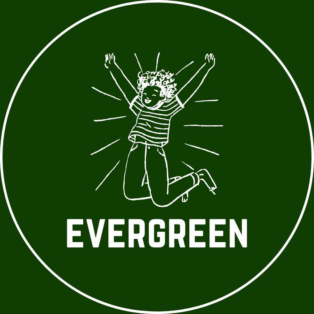 Evergreen Kids Evergreen Kids