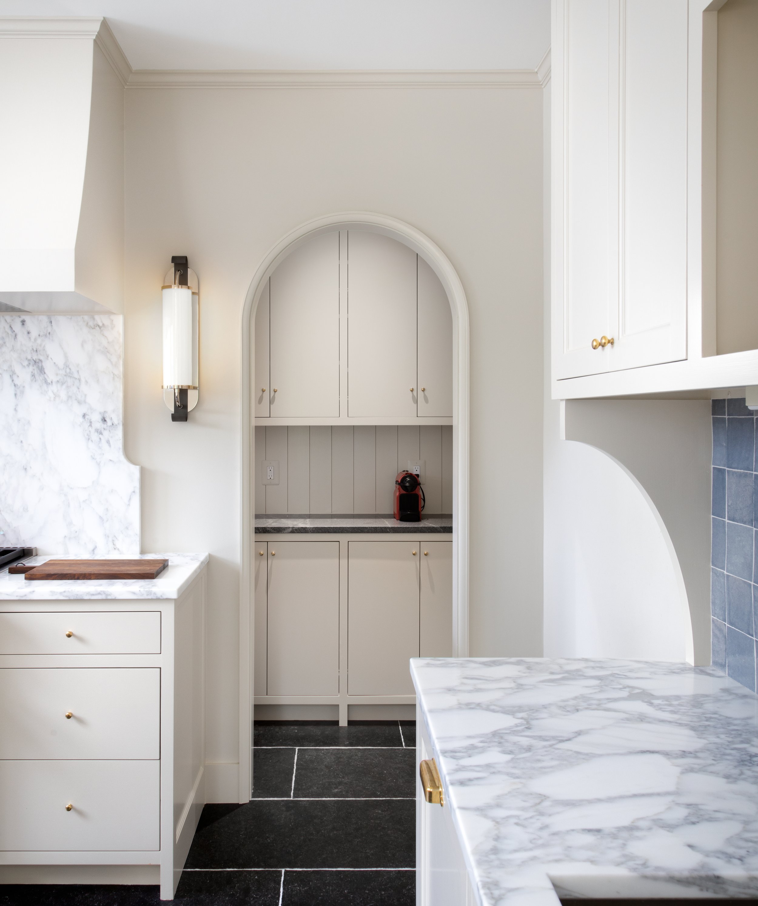 Thomson & Cooke Office — WTC