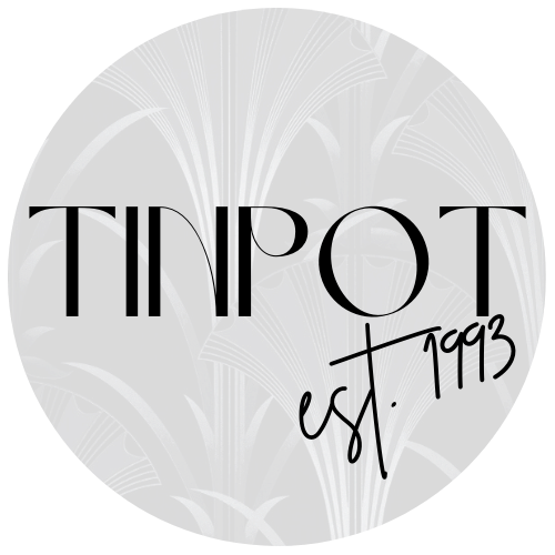 Store | Shop Quality Baked Goods Today — Tin Pot.