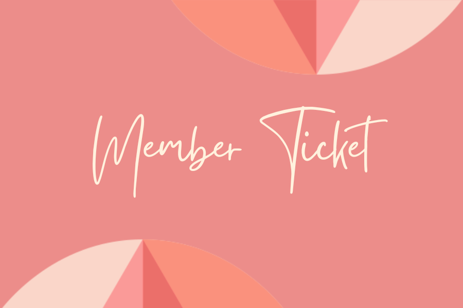 Helmsgiving | Executive Member Guest Ticket — The Helm