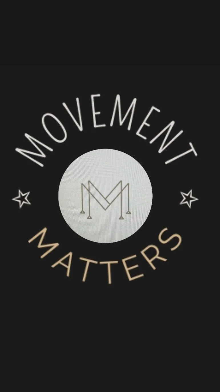 Movement Matters PT OT