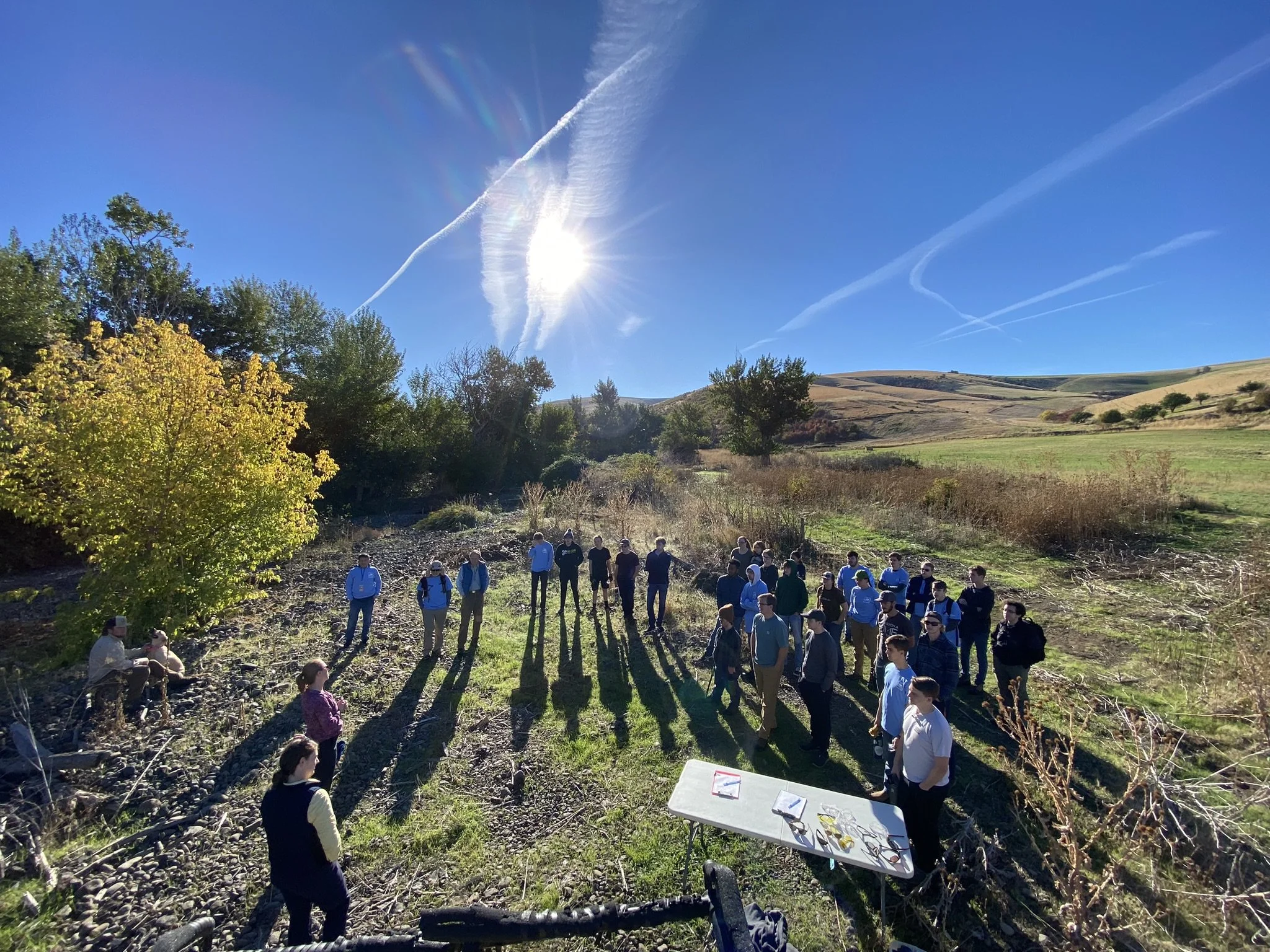 Walla Walla Water 2050 Plan