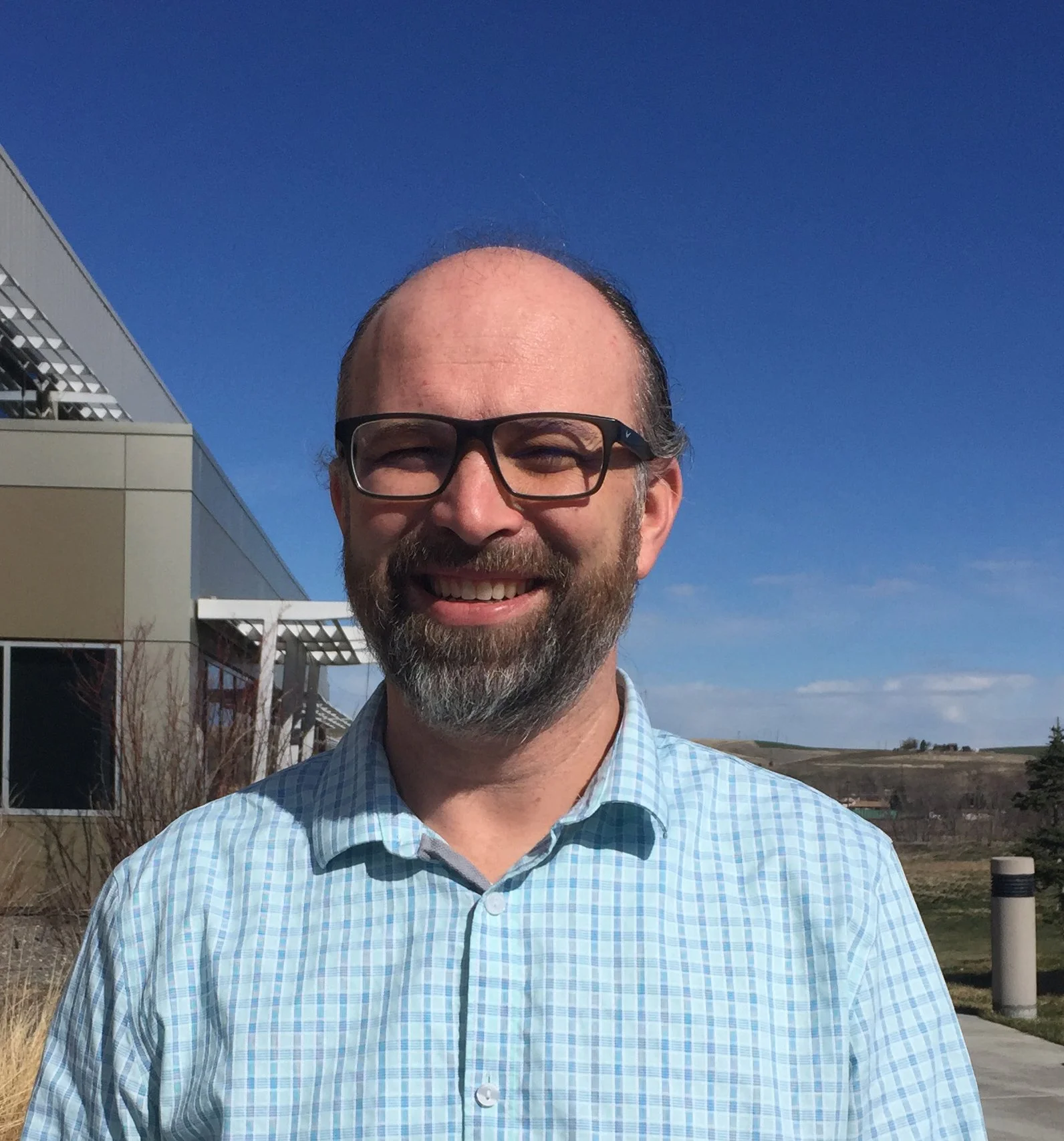 Chris Marks Bio — Walla Walla Water 2050 Plan