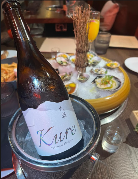 Himizu Modern Japanese Fusion | Your Go-To Spot for Japanese Delights ...