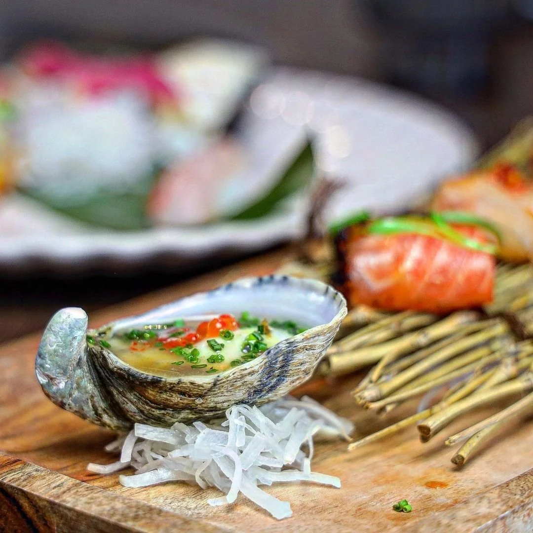 Himizu Modern Japanese Fusion | Your Go-To Spot for Japanese Delights ...