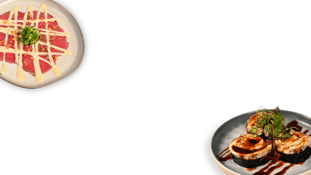 Himizu Modern Japanese Fusion | Your Go-To Spot for Japanese Delights ...