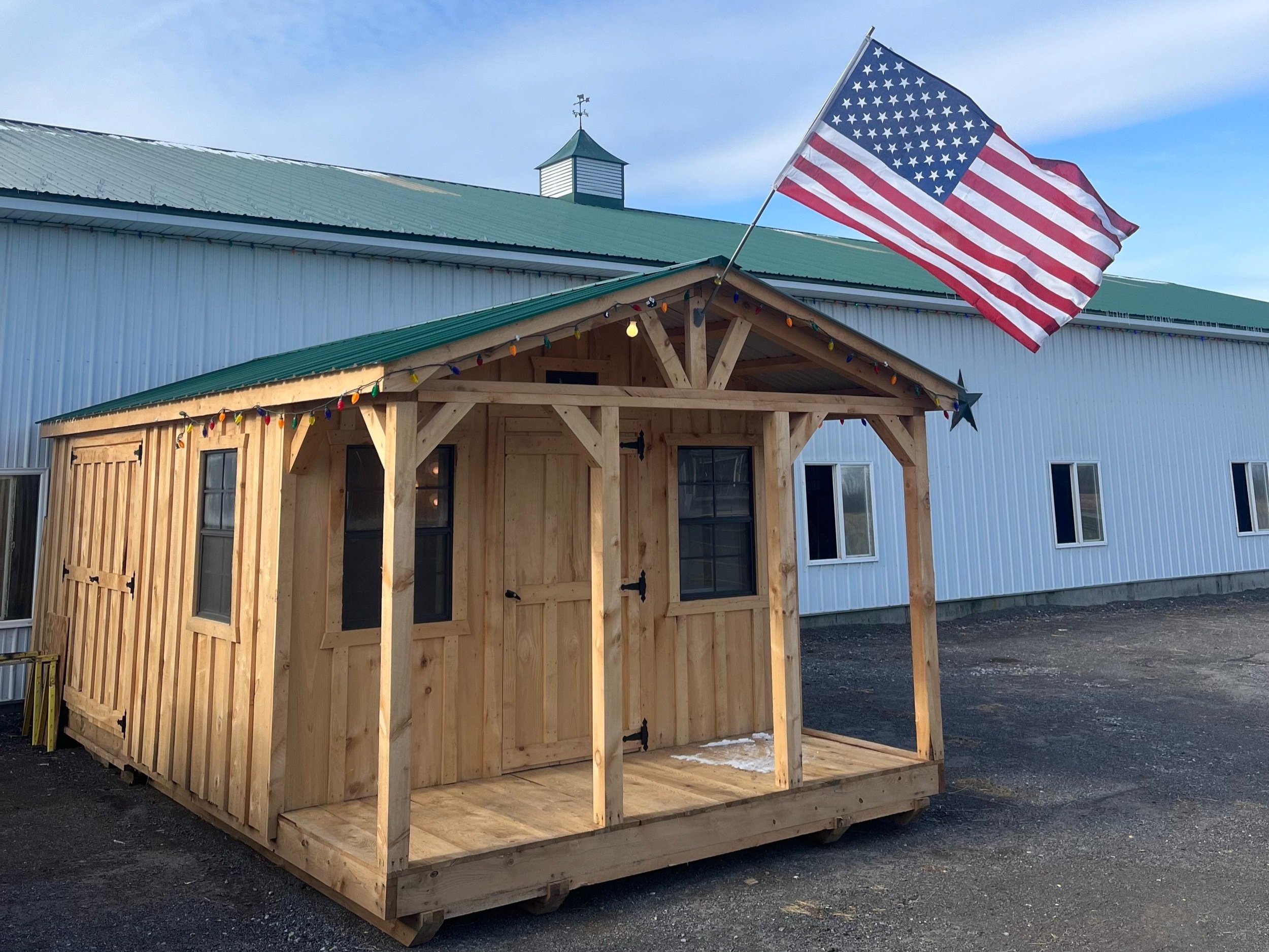 Angus Beef For Sale in Akron, NY — K&B Farms