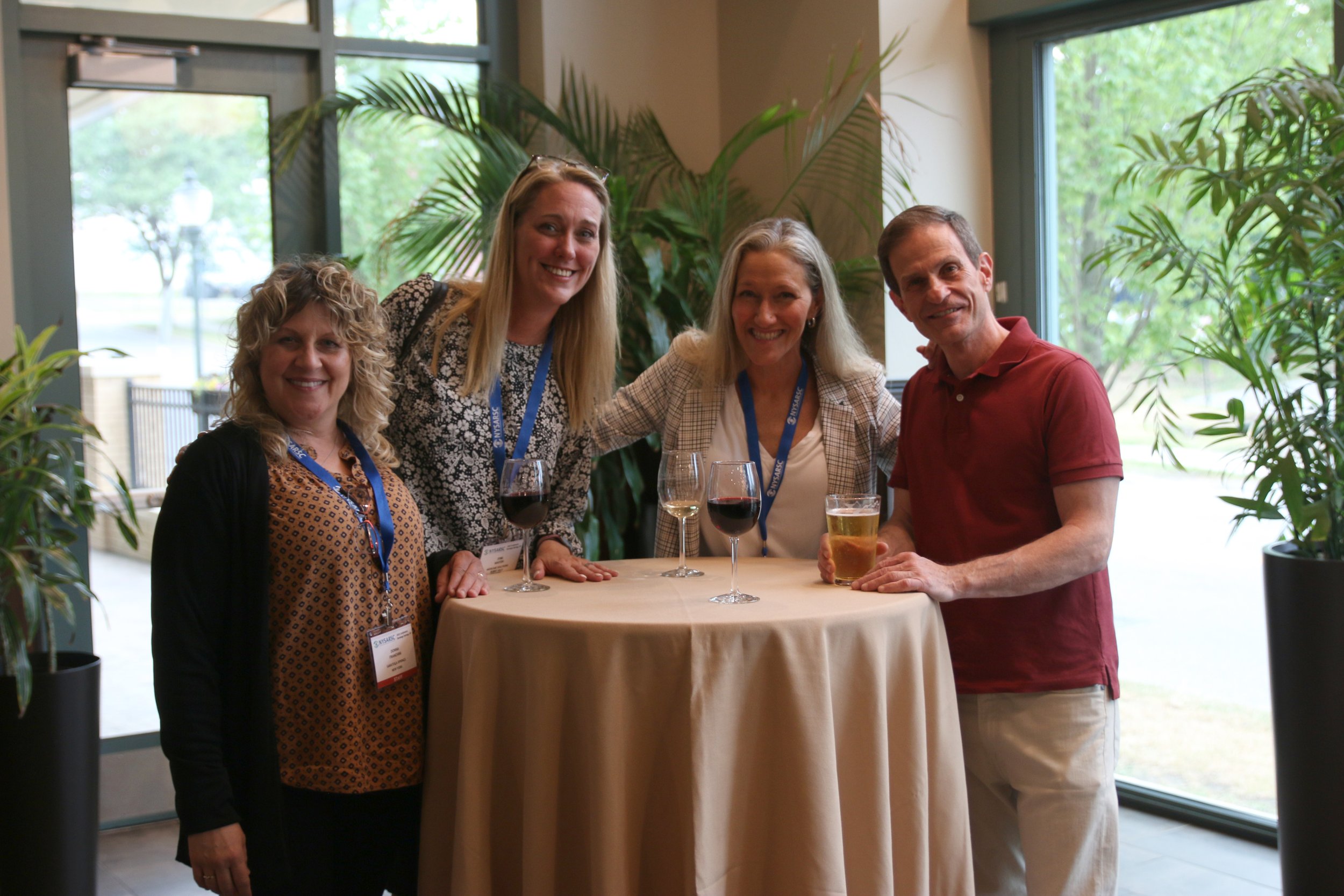 About — New York State Association of Resident Service Coordinators