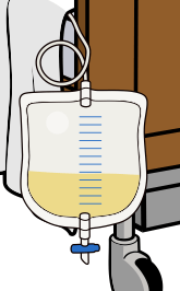 Family Teaching Foley Instruction Complete — Breakout.RN Deck