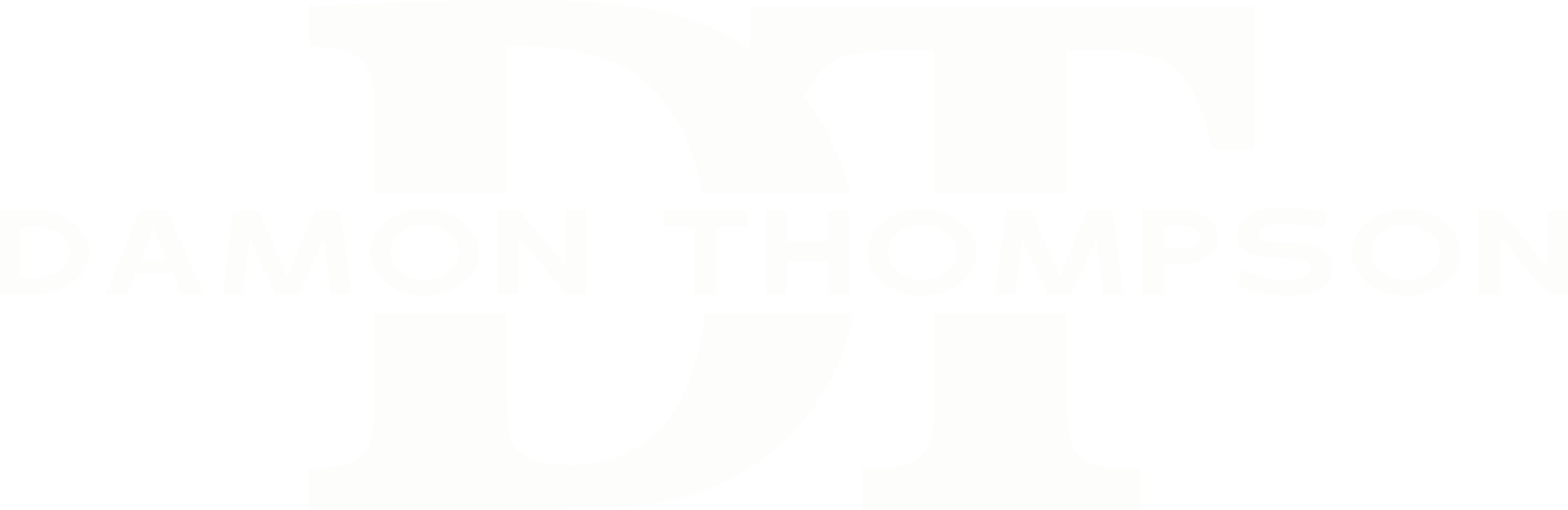 Damon Thompson Ministries