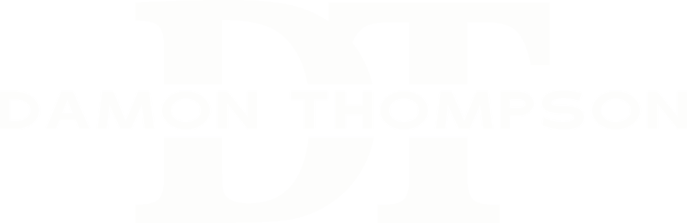 About — Damon Thompson Ministries