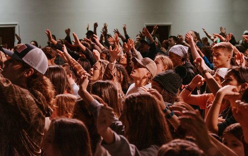 Core Messages — Damon Thompson Ministries