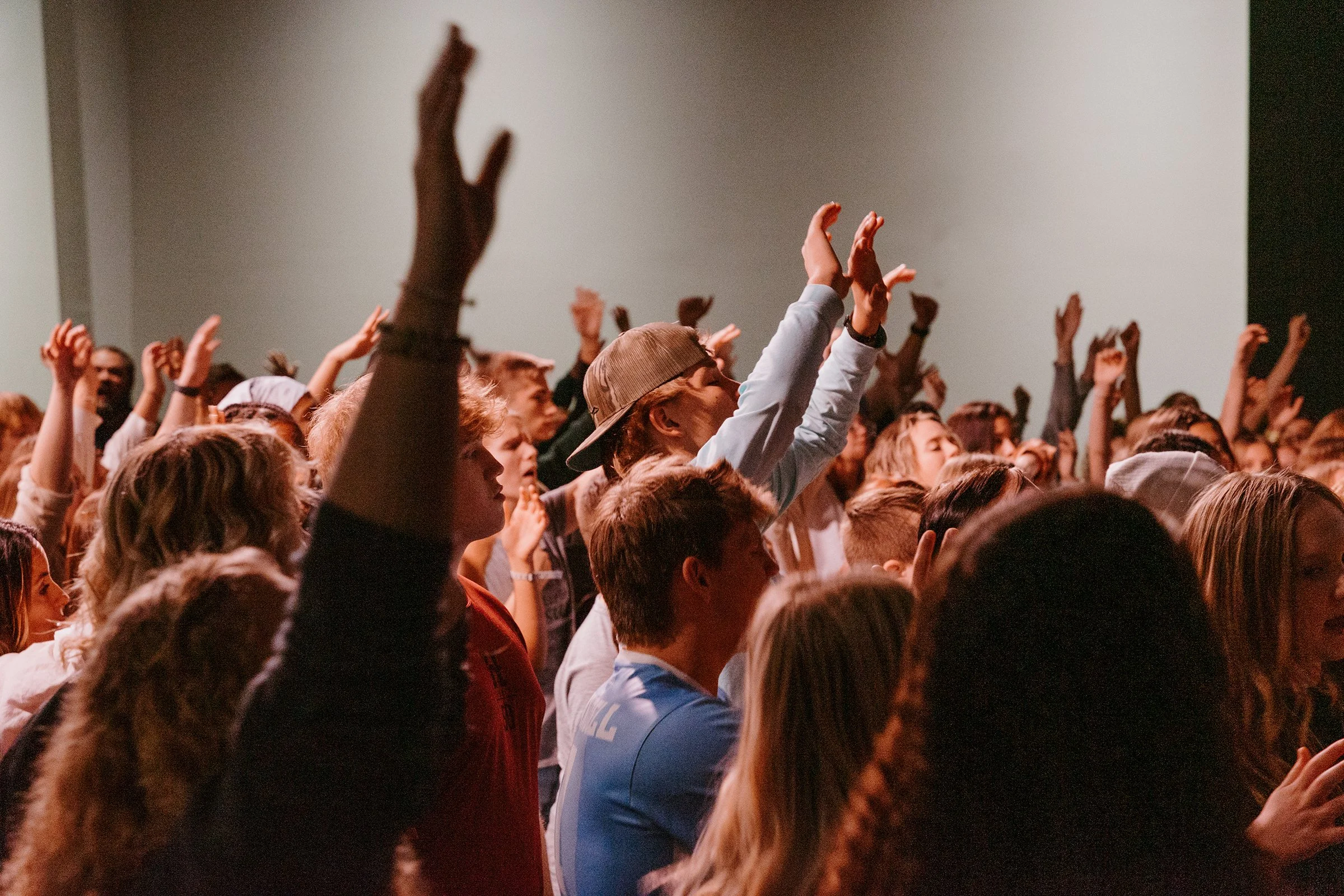 Core Messages — Damon Thompson Ministries