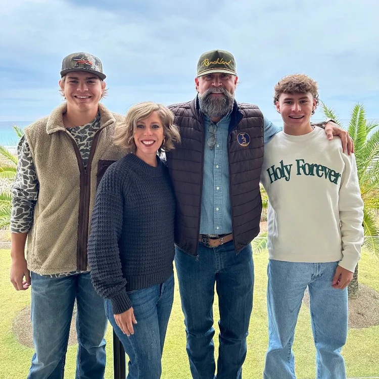 About — Damon Thompson Ministries