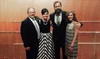 About — Damon Thompson Ministries