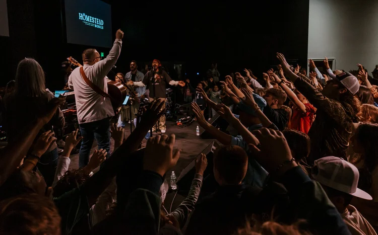 Damon Thompson Ministries