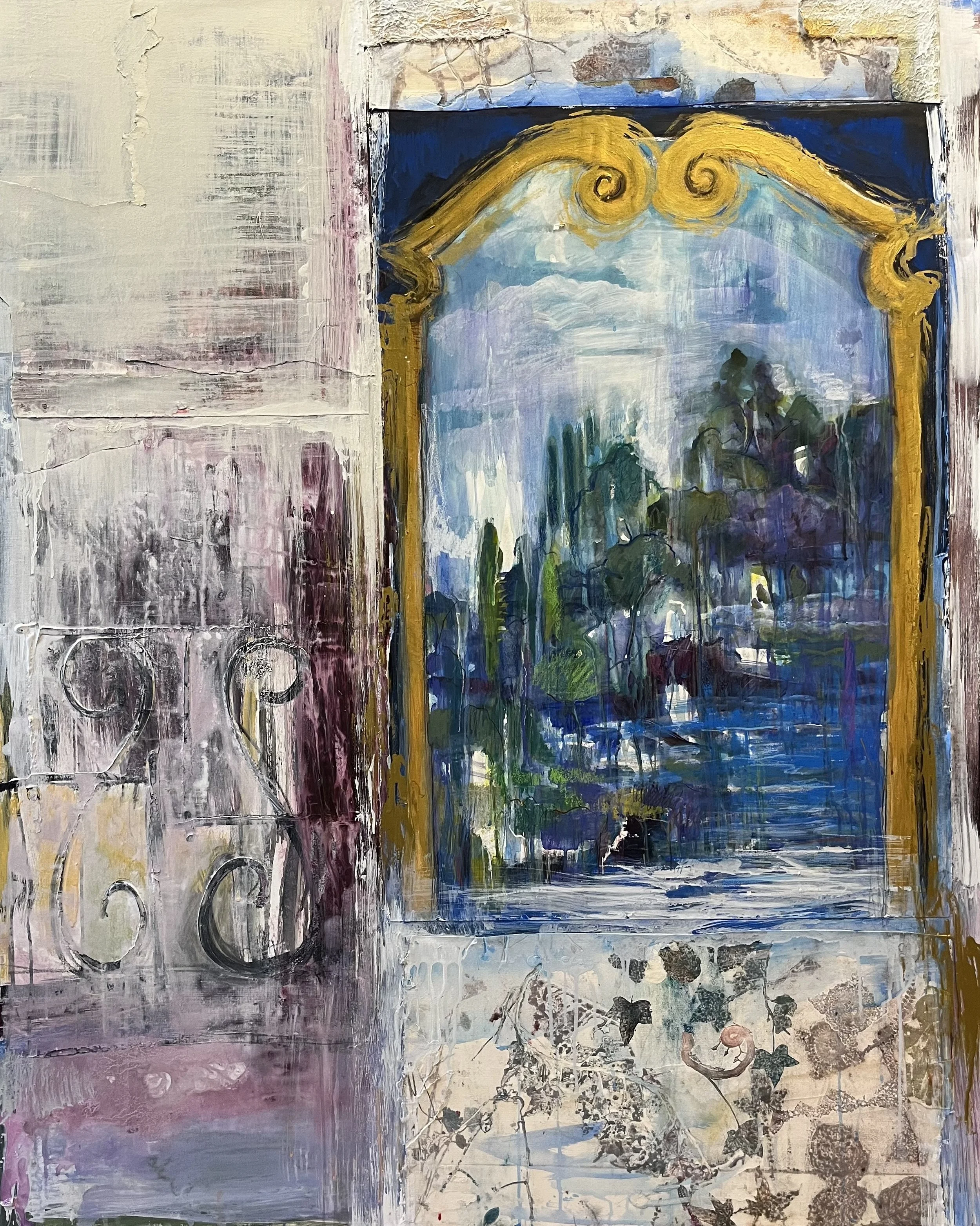 Tom Beale — Obelisk Home