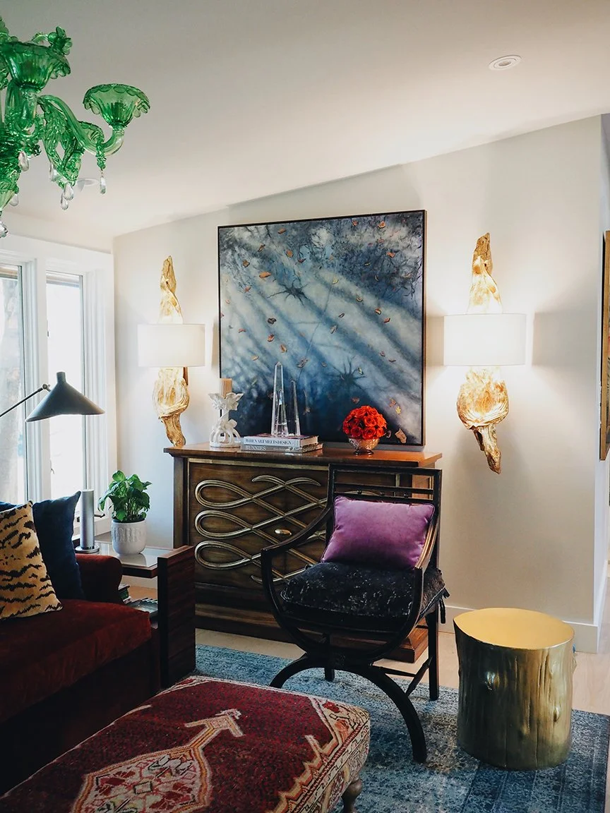 GLENDALE — Obelisk Home
