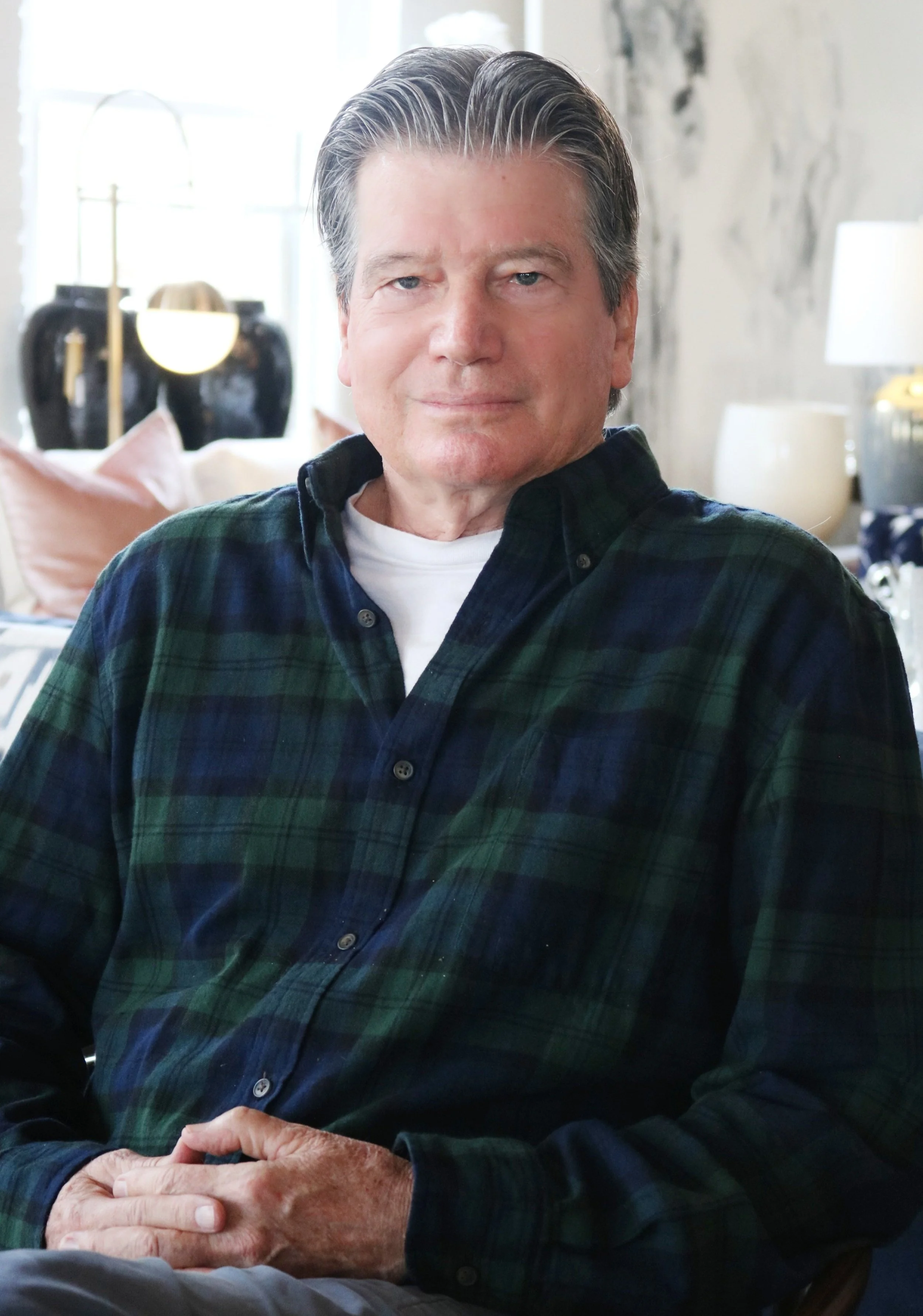 Tom Beale — Obelisk Home