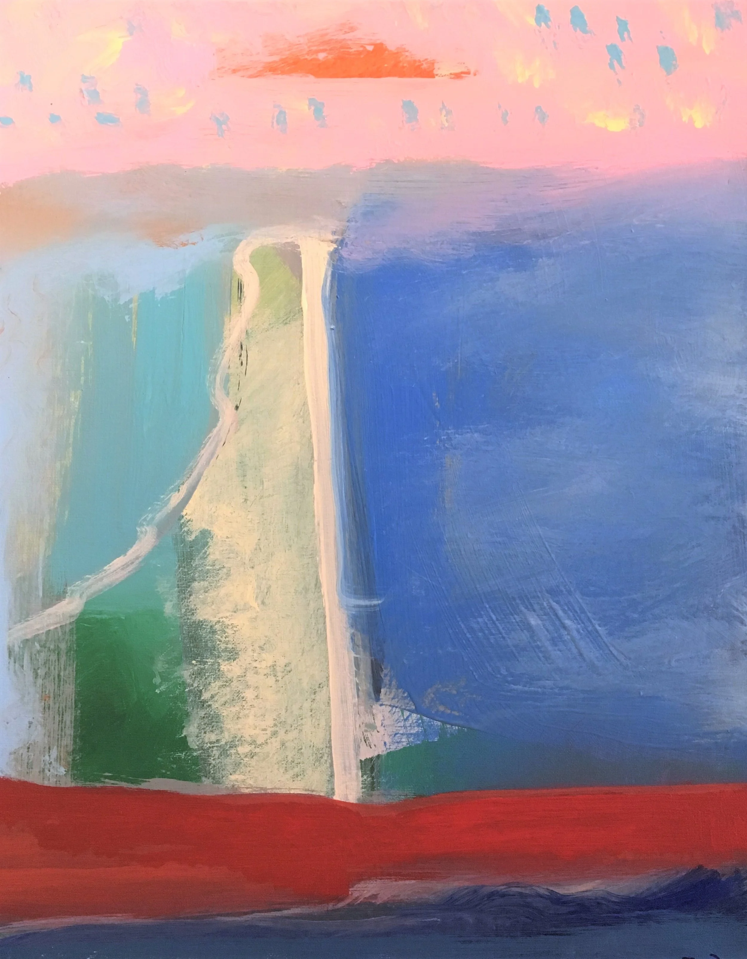 Tom Beale — Obelisk Home