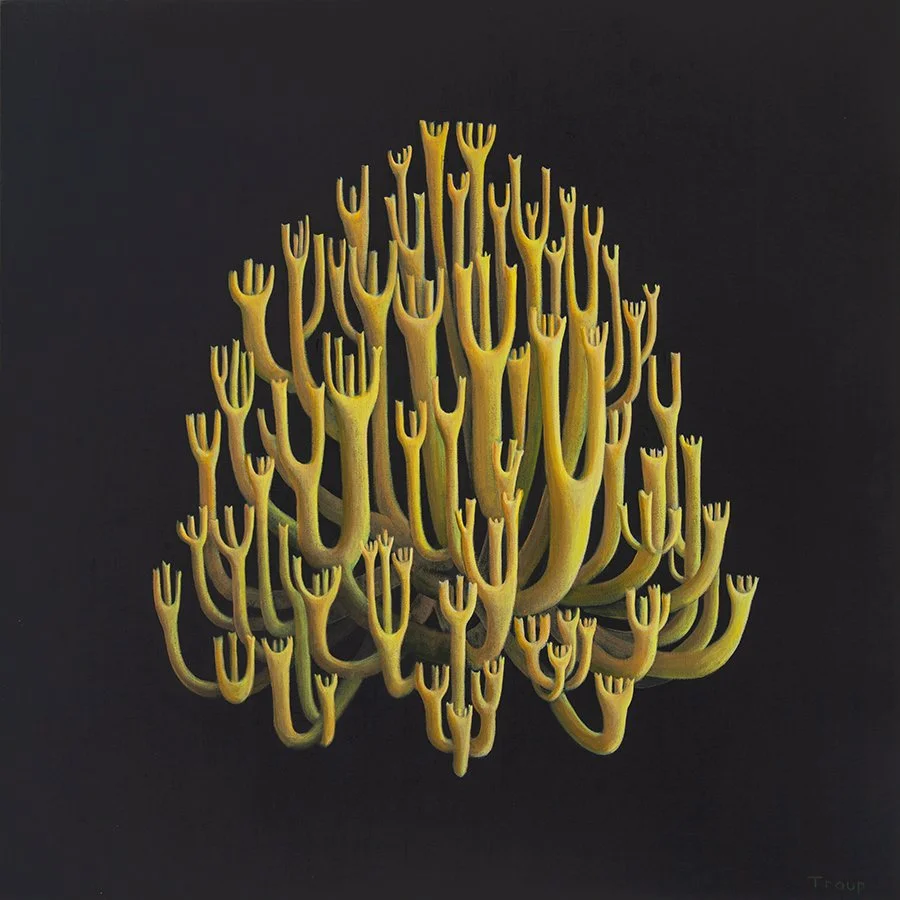 Jane Troup — Obelisk Home