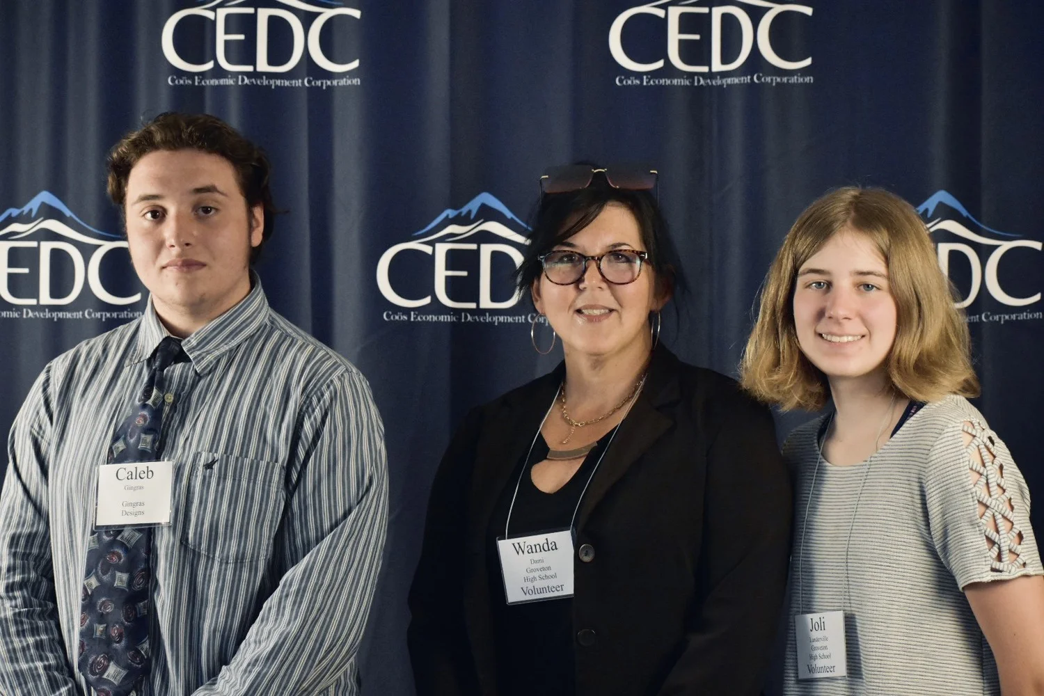CEDC Hosts Annual Meeting and Awards at Mountain View Grand — Coös ...