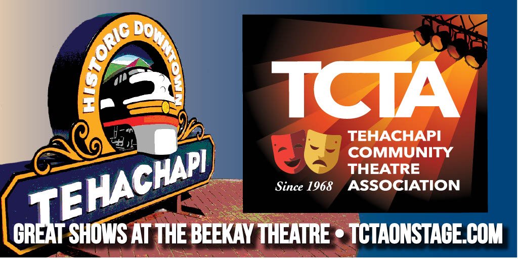 About Us — Tehachapi Community Theatre Association
