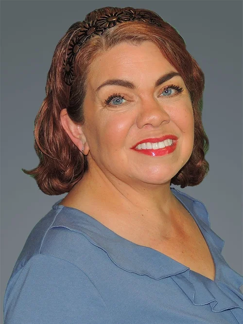About Us — Tehachapi Community Theatre Association