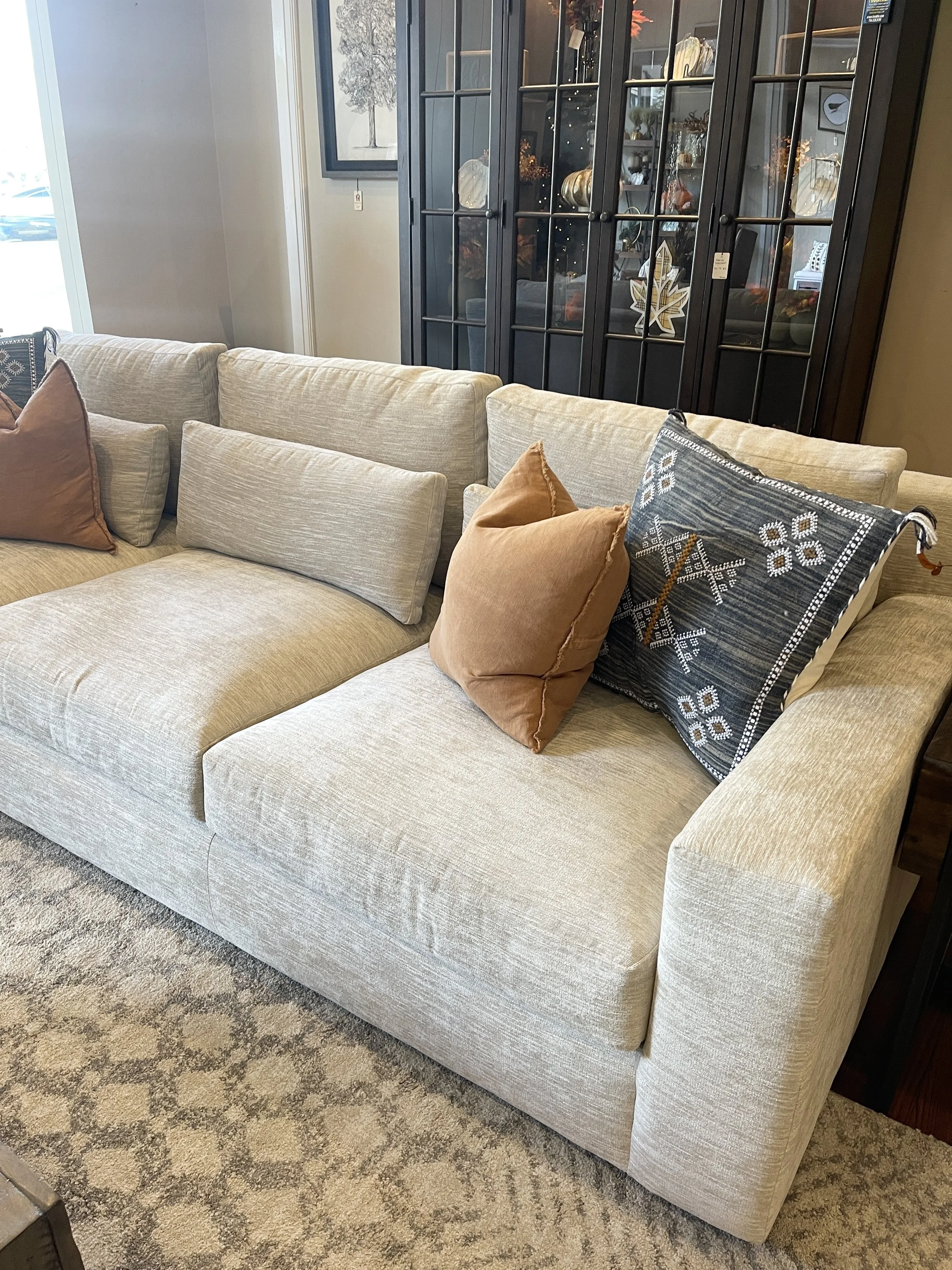Winfield House Home Furnishings in Lawrence, Kansas