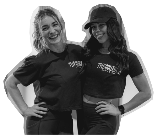 About — The Collective Dance Co
