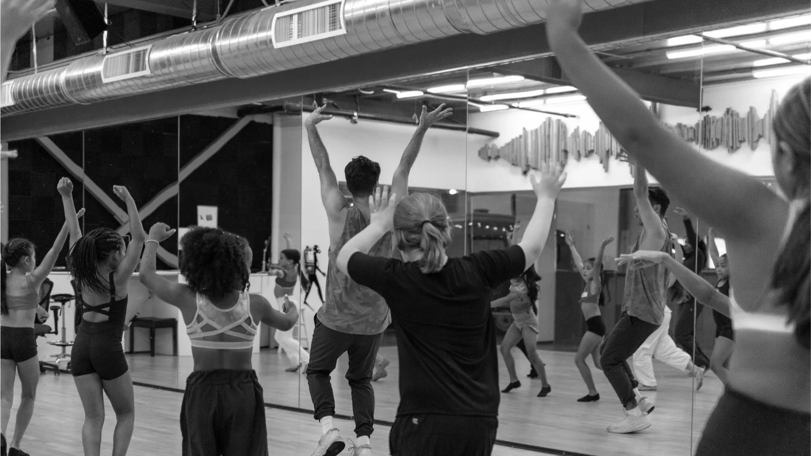 The Collective Dance Co