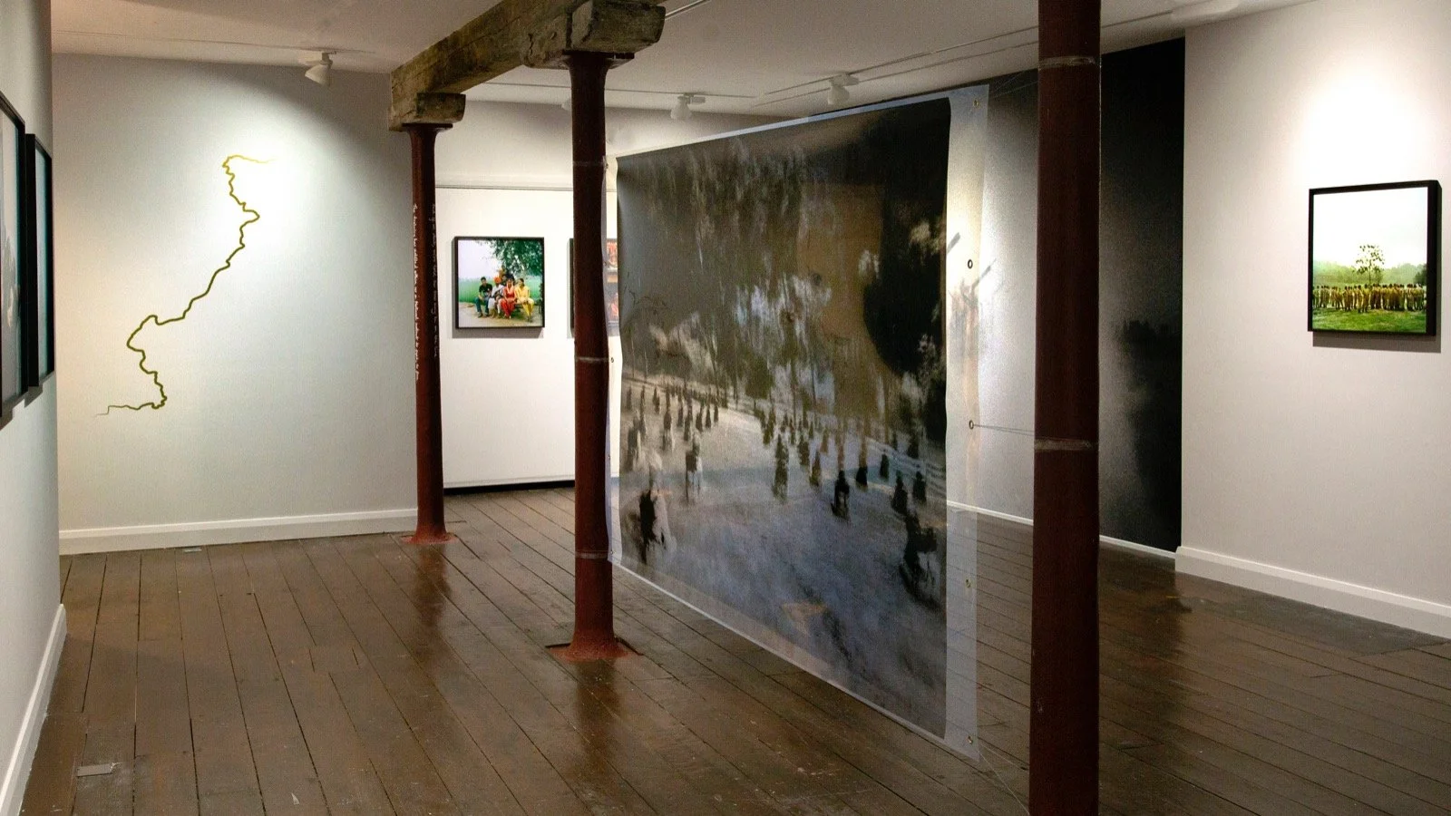 Poulomi Basu | Artist — Poulomi Basu