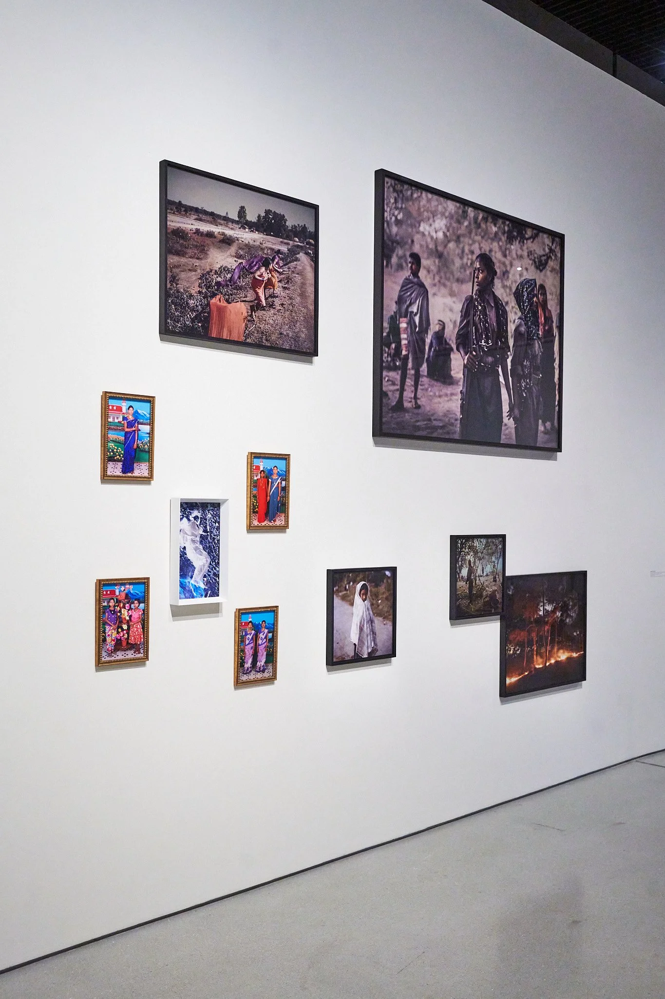 Poulomi Basu | Artist — Poulomi Basu