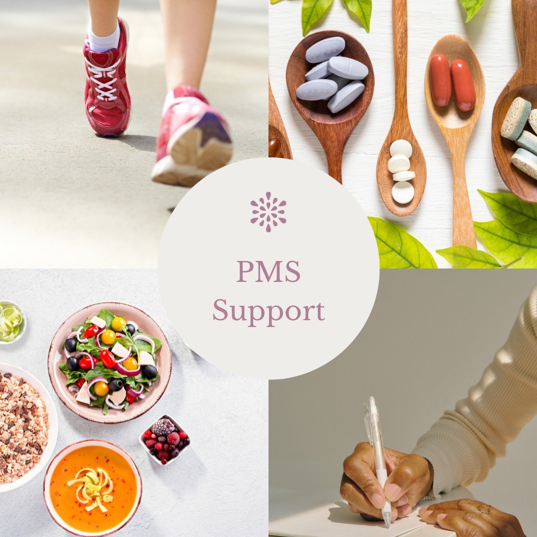 Contact our Women's Health and Integrative Oncology clinic — Synthesis ...