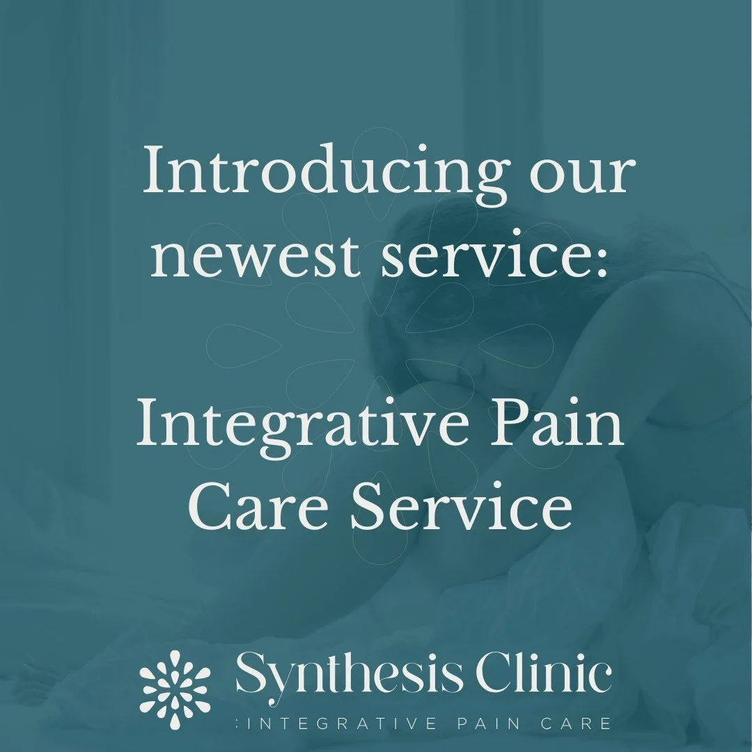 Korina Karadimou Expert Cancer Nutritionist — Synthesis Clinic