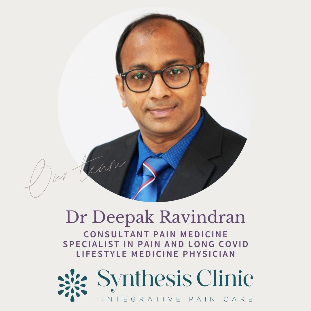 Dr Emma Davies Integrative Oncology Doctor — Synthesis Clinic