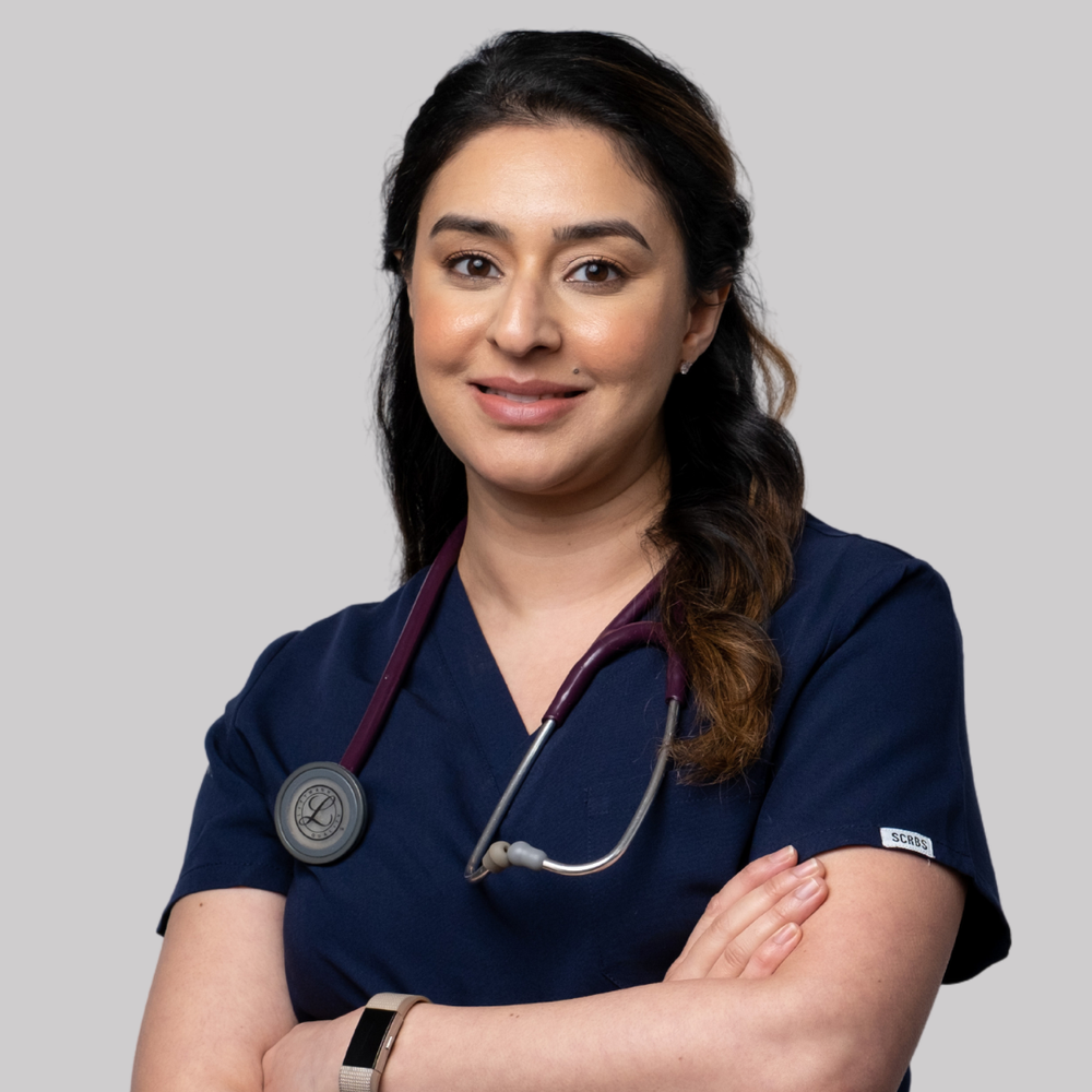 Dr Fiona Vij Integrative and Functional Medicine Female Health and Pain ...