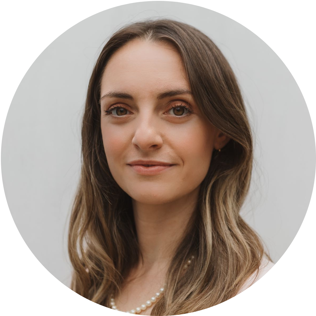 Dr Emma Davies Integrative Oncology Doctor — Synthesis Clinic