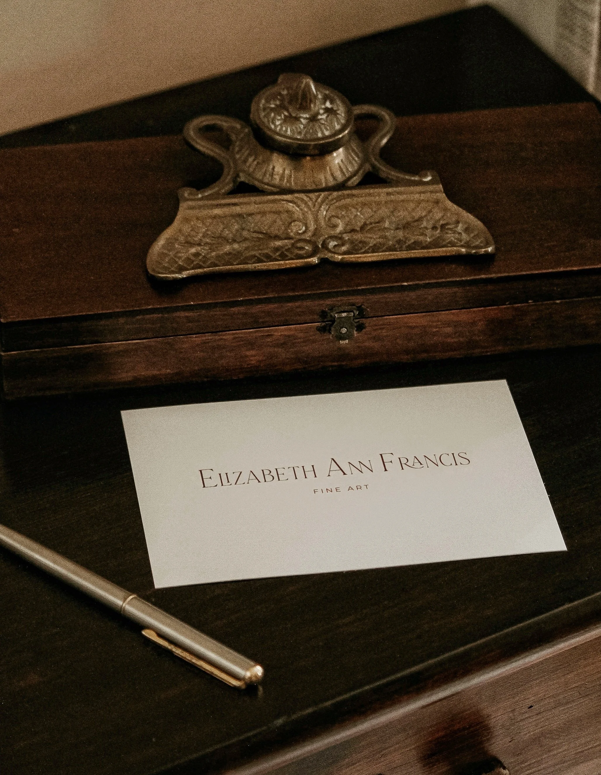 Elizabeth Ann Francis