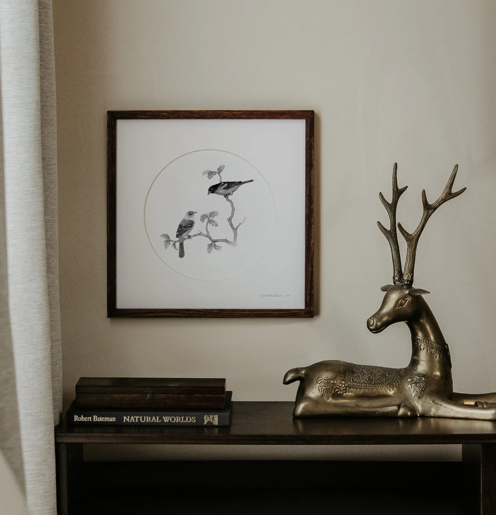 Elizabeth Ann Francis