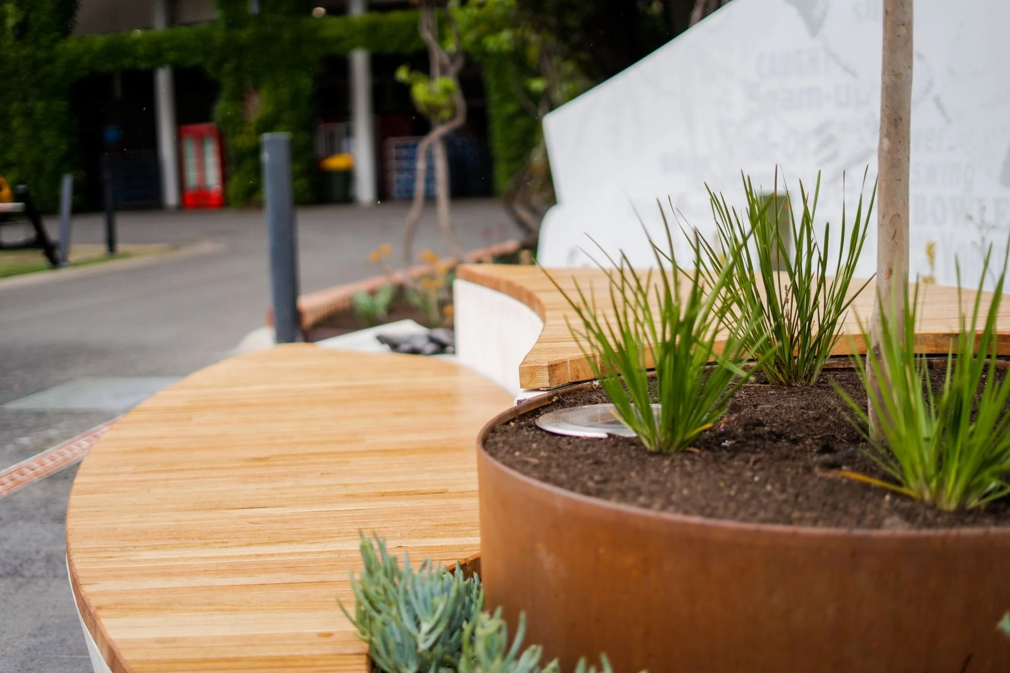 Projects — Metron Design