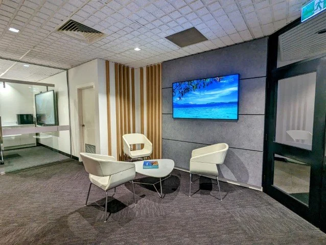 Gallery 2 — Metron Design