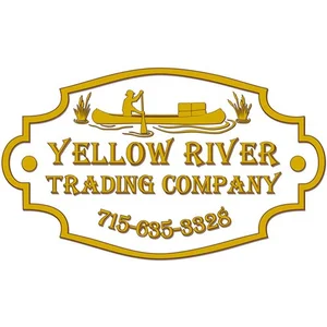 Yellow River Trading Company — Shop Spooner